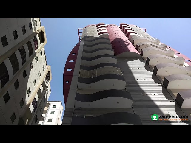 Lateef Duplex Luxuria Apartment Is Available For Sale Scheme 33 ...