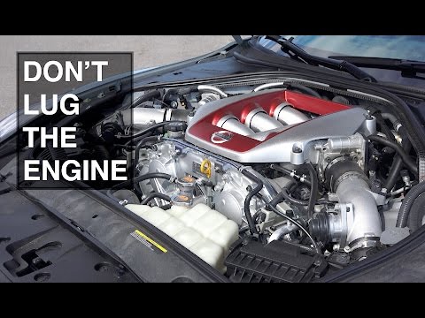 How to Drive a Turbocharged Car – Five Things to Never Do in a Turbo Car