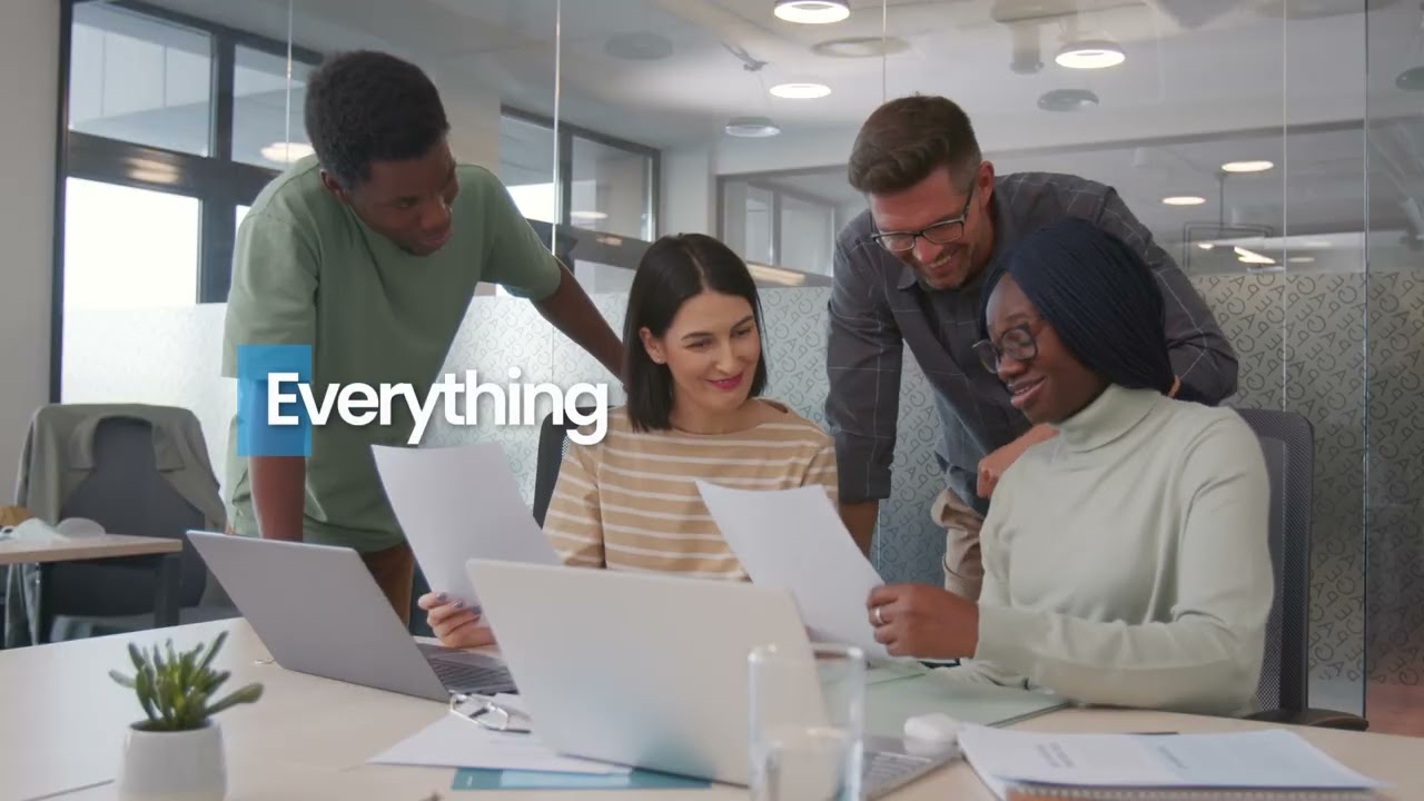 Fortva-Easy-to-use document management software