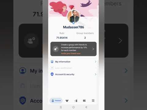Rubi ekyc 1.5 verification success 2025 #rubi #rubikyc #online #kyc #crypto