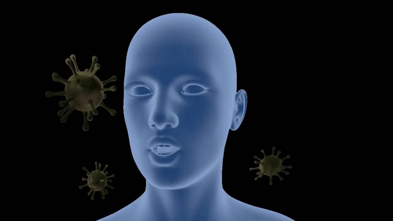 Anti-viral Breakthrough