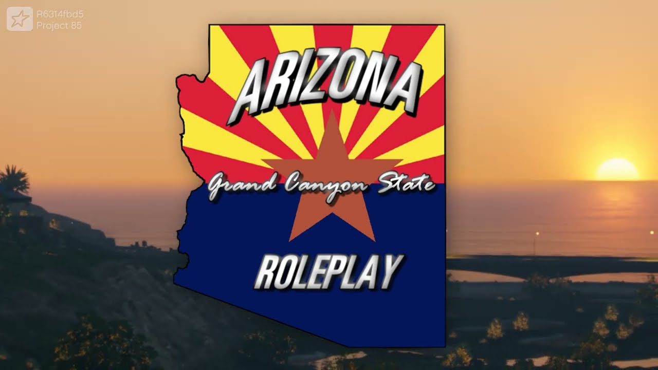 JOIN Grand Canyon State Roleplay. ARIZONA BASED FIVEM COMMUNITY ...