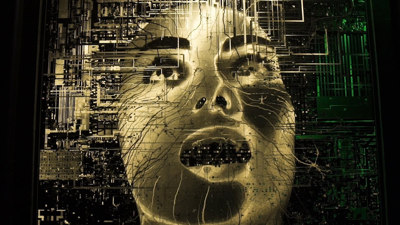 Etched from the Mind