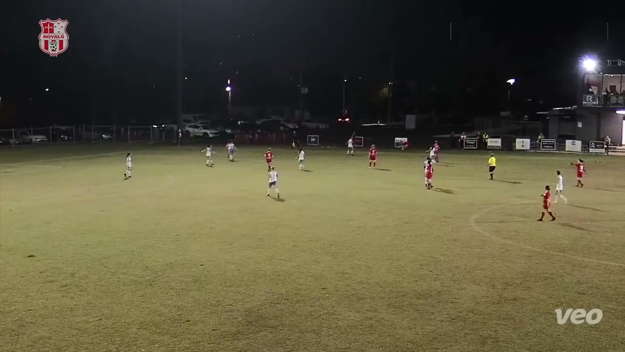 Essendon Royals Soccer Club – A leading soccer club in Moonee Valley.