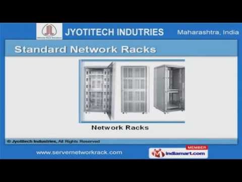 Standard Server Rack - Standard Network Rack and Wall Mount Rack ...