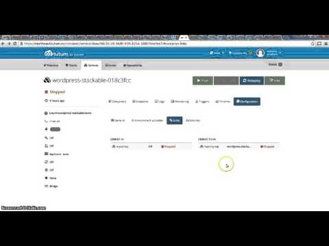 Tutum Introduction | Sreenivas Makam's Blog