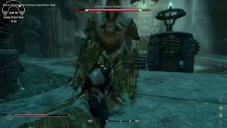 Dwarven Centurion Is My Favourite Enemy To Fight What Yours at Skyrim ...