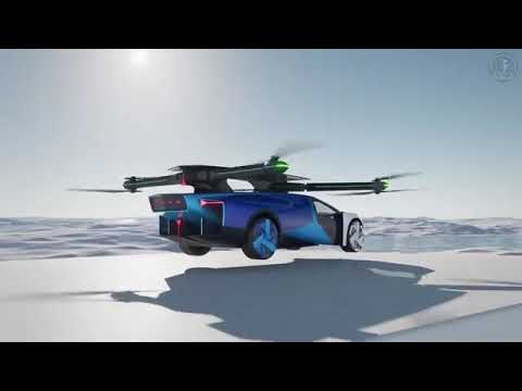 UAV EXPO SHENZHEN 2025 in China Showcased Drones Believe?