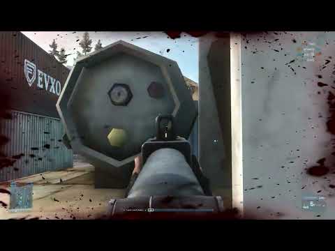 Steam Community :: Video :: Battlefield 3: Venice Unleashed Gun Master #77