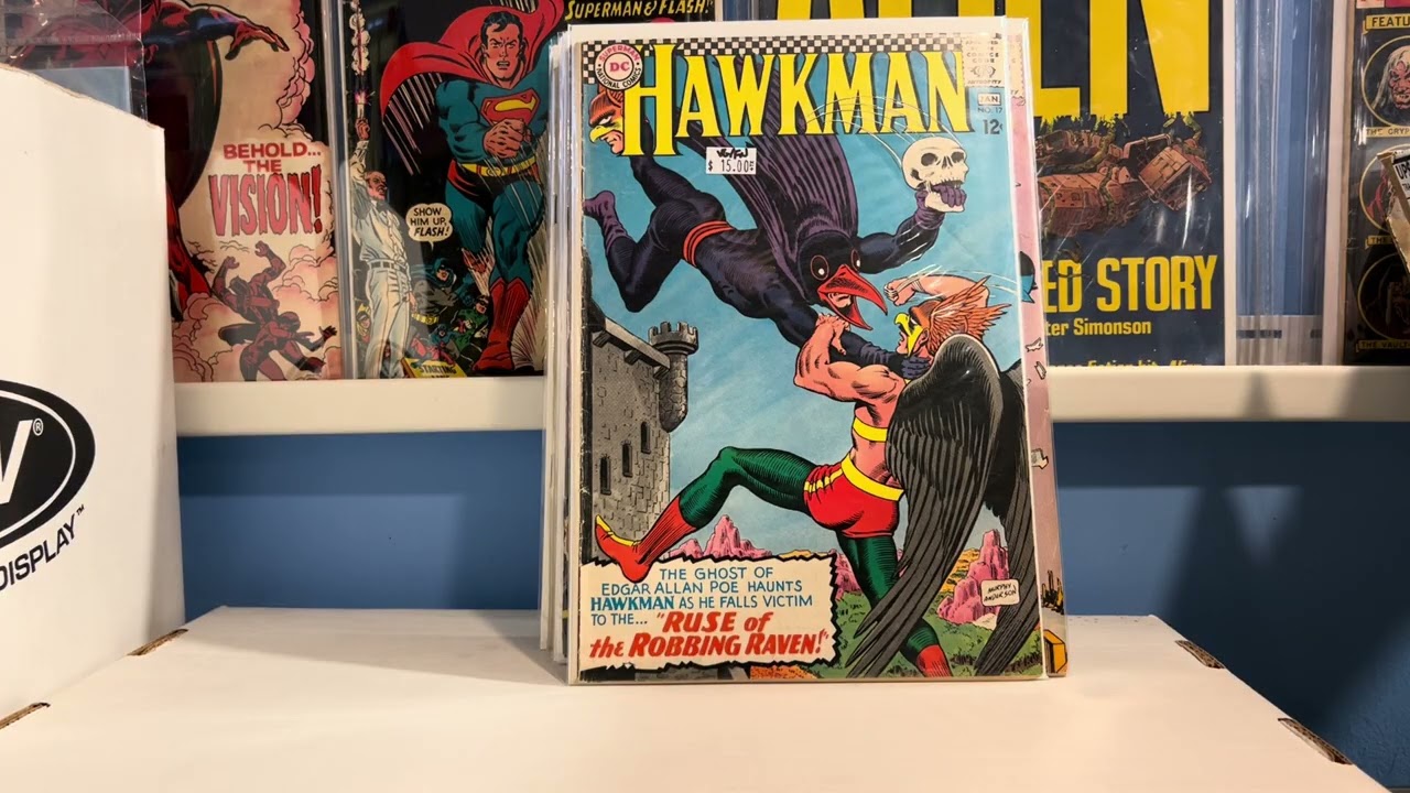 First Comic Book Haul of 2026 #comics #marvel #collection