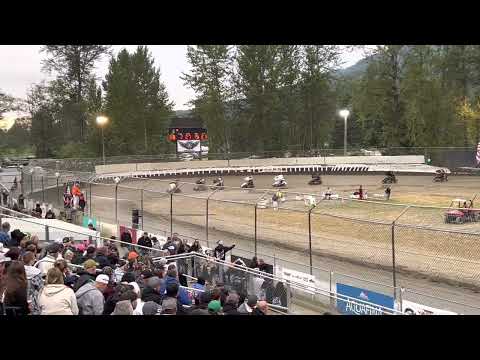 Clay Cup Deming Speedway Night 2