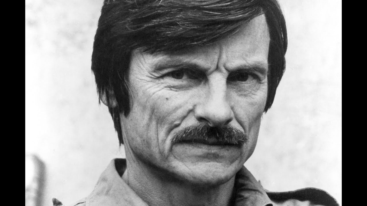 Unscripted thoughts on Tarkovsky (Feat. Roger Ebert)