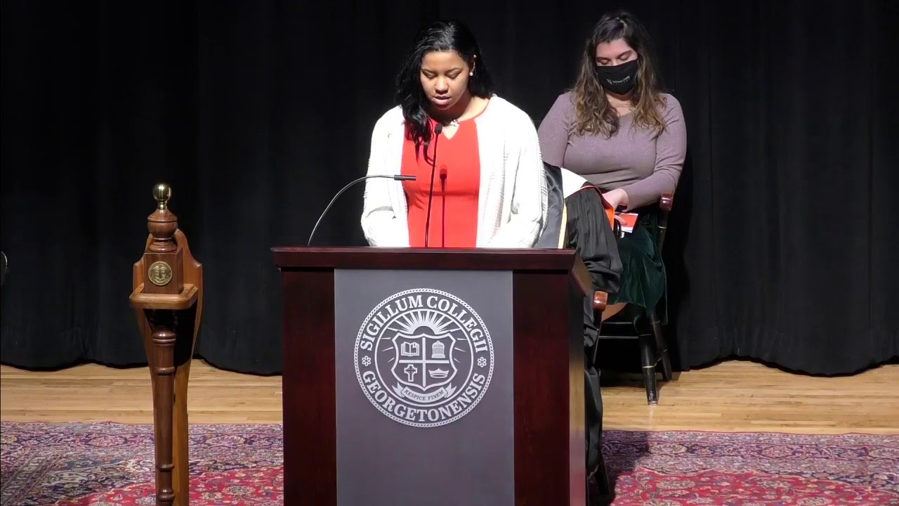 Founders' Day 2021