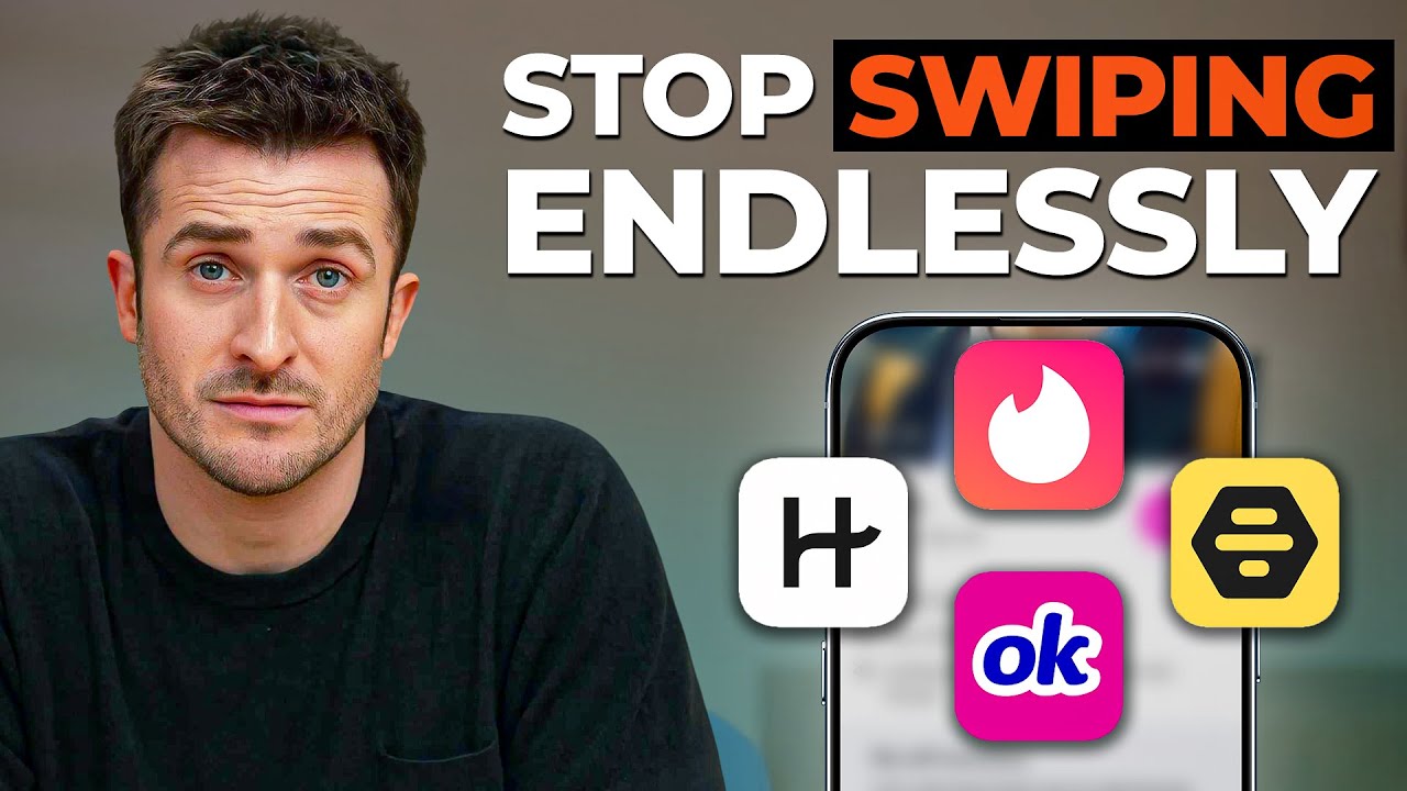 4 Tips to Make Dating Apps ACTUALLY Work