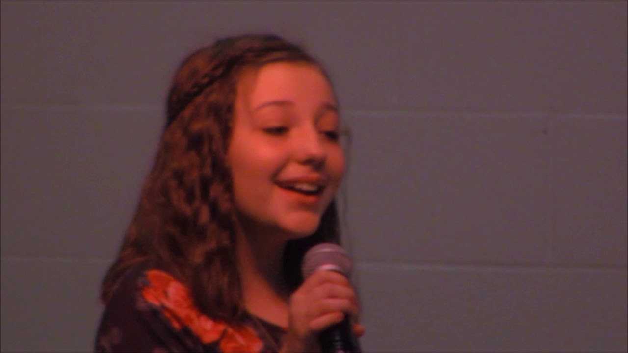 GCIS Talent Show 2019