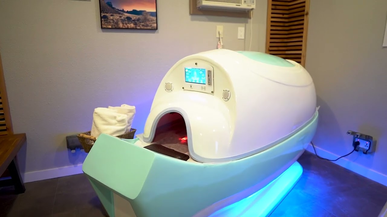 New  in 2024 Our Spa