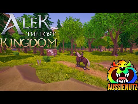 Steam Community :: Video :: Alek The Lost Kingdom First look # ...