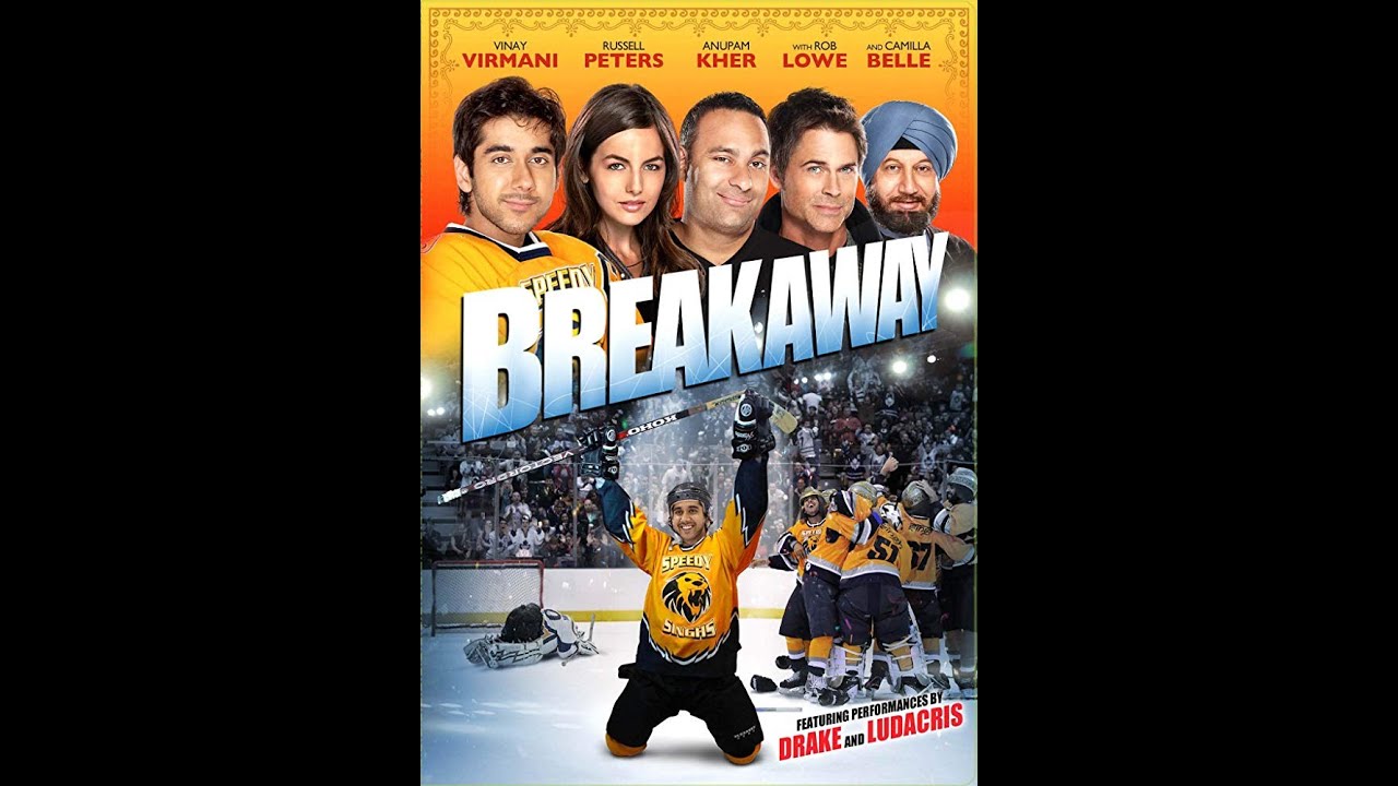 Breakaway (2011)