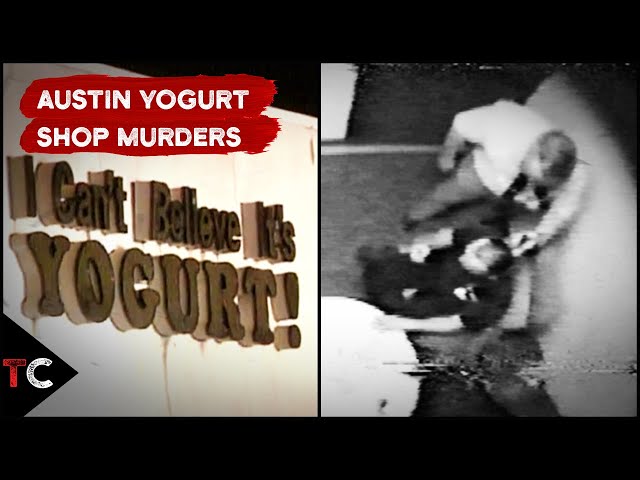 Two Convicted For The Austin Yogurt Shop Murders Released