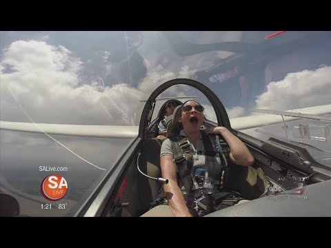 SASSI Media Gallery | San Antonio Soaring Society – Incorporated (SASSI)