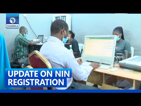 NIN Registration: Lack Of Computers Slow Pace Of Work At NIMC HQ
