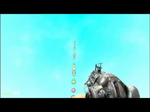 Steam Community :: Video :: Bouncy Ball Tower in Gmod