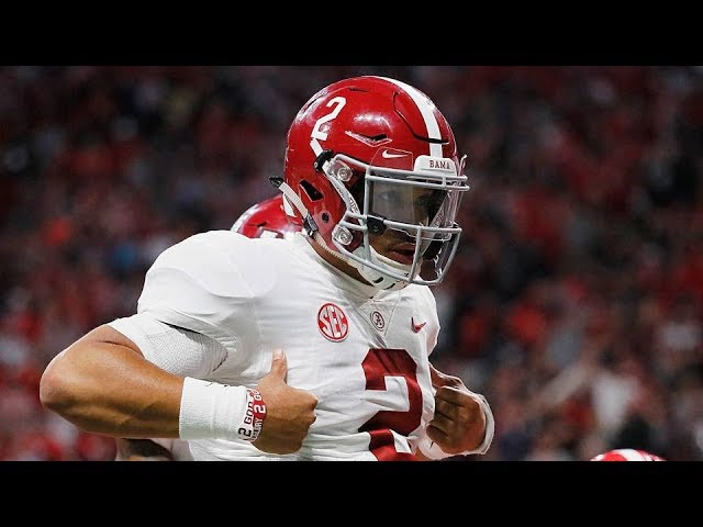 “That day made me who I am” - Jalen Hurts once got candid on getting benched by Tua Tagovailoa ...