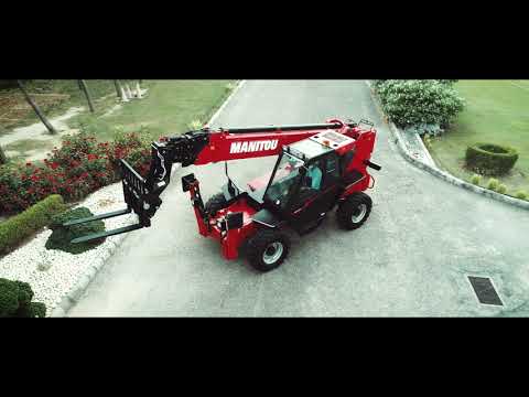 Manitou Telehandler - Latest Price, Dealers & Retailers in India