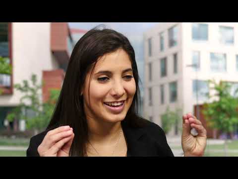 What does graduation mean to you?