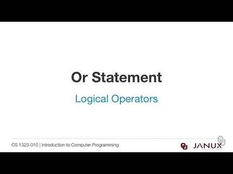 Introduction To Computer Programming Operators – iduhahoxo