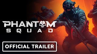 Buy Phantom Squad PC Steam key! Cheap price