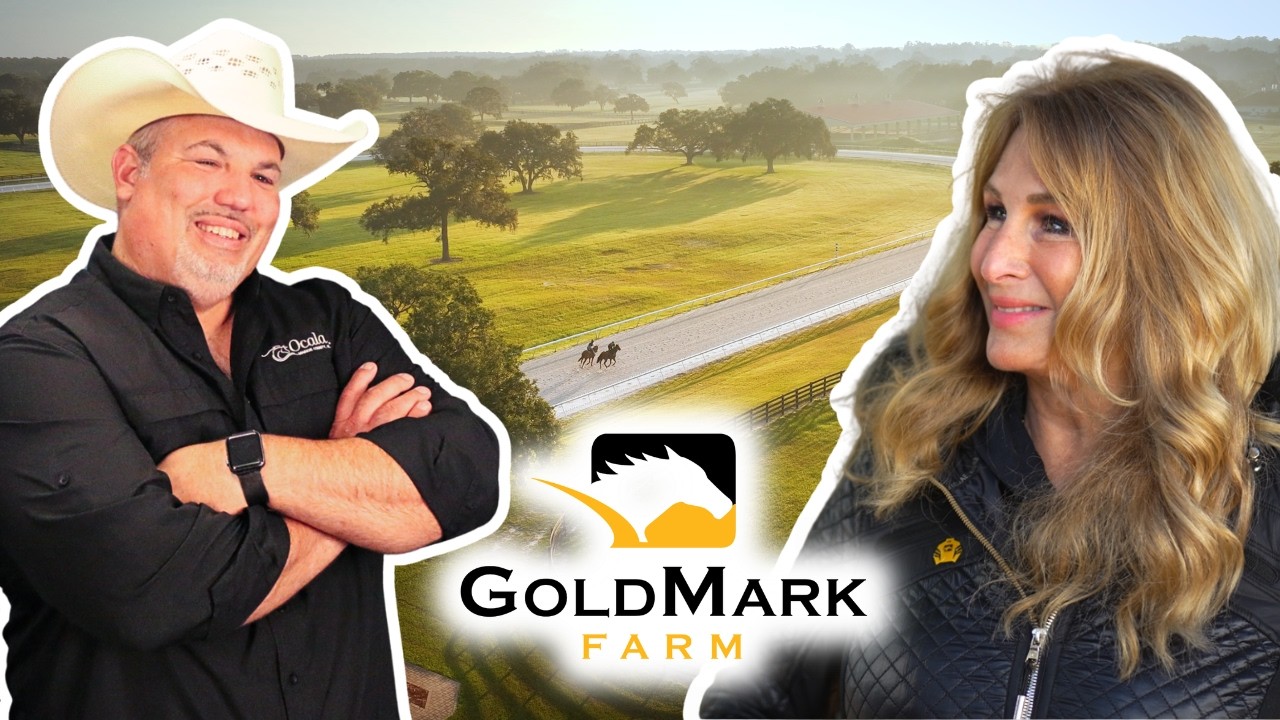 GoldMark Farms - Marion Insider's Guide
