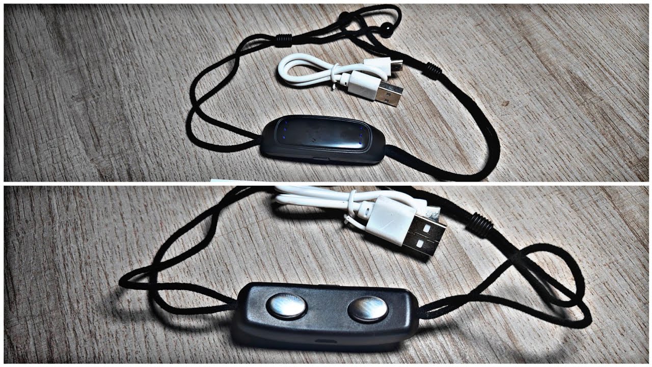 Smart Anti Snoring Device (Review)