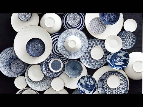 Tokyo Design Studio - Nippon Blue & More - The Oriental shop