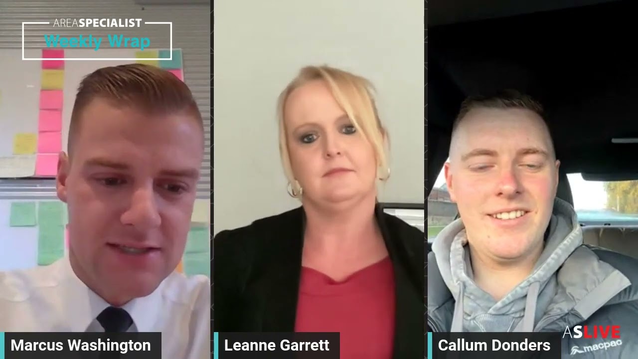 Kate Radcliffe - Area Specialist Solutions - realestate.com.au