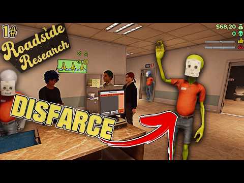 Steam Community :: Roadside Research
