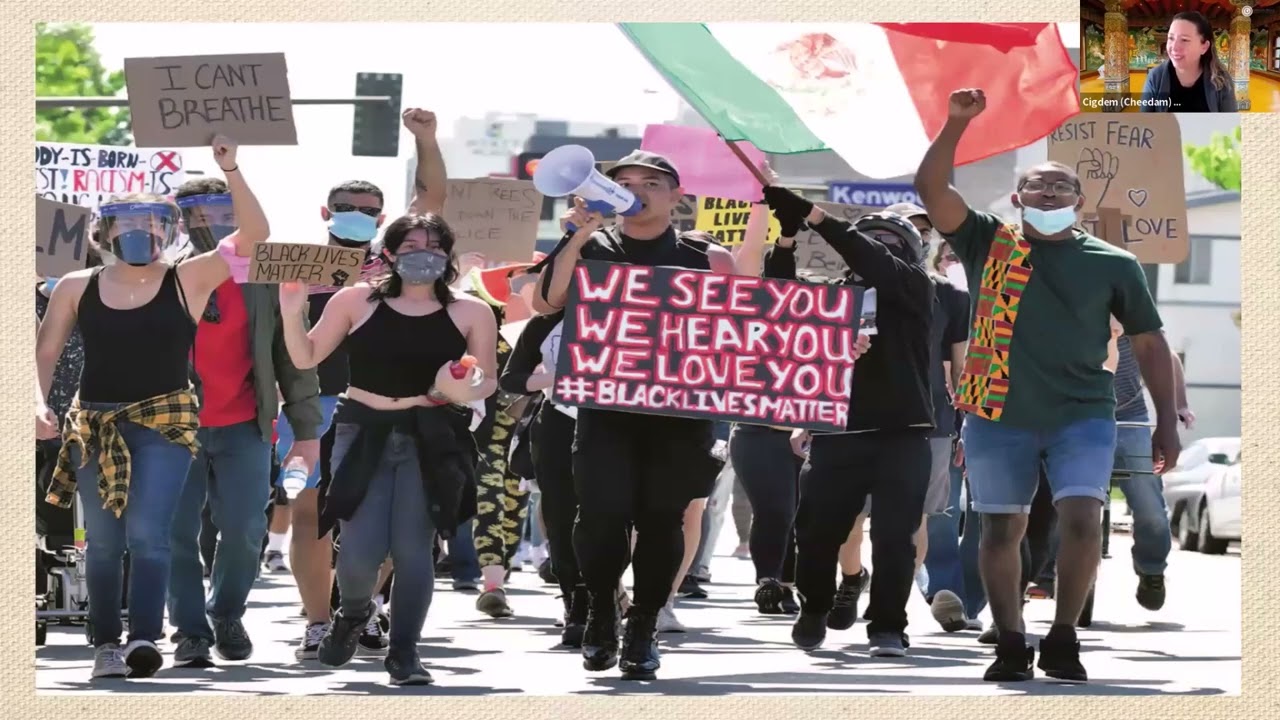 Critical Global Citizenship: The Intersection of Empathy and Justice ...