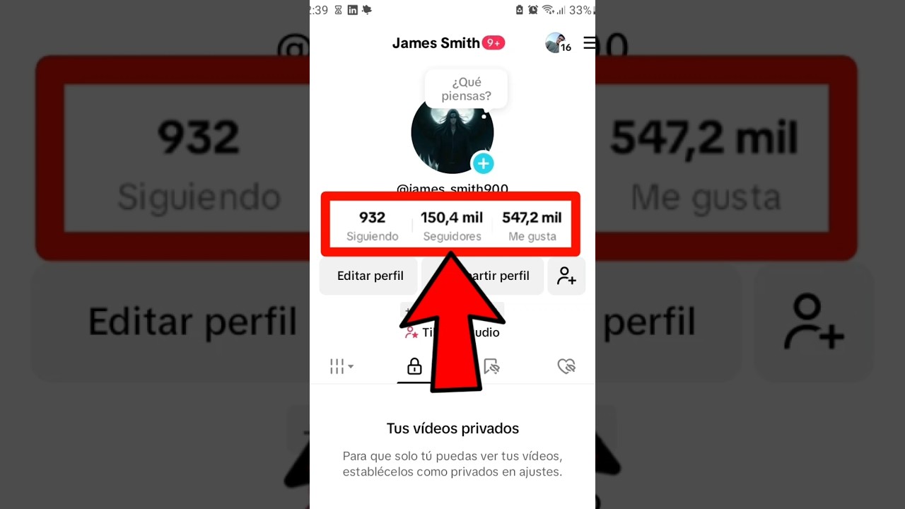🚀 HOW to GET MANY FOLLOWERS on TIKTOK ✅