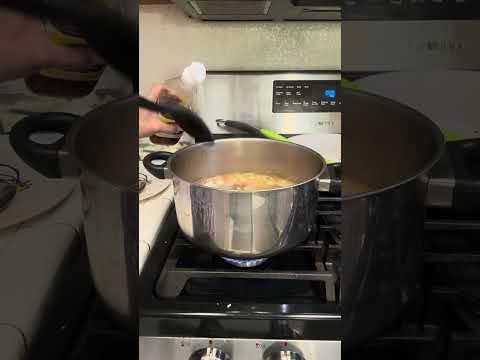 The shocking truth of making kare-kare will Turn the dish rich in flavor . #food