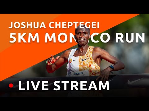 Beatrice Chepkoech 5K World Record - Women’s 5K World Record