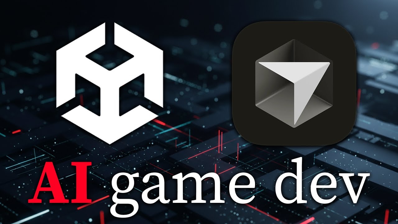 TUTORIAL: How to use Cursor AI with Unity Engine