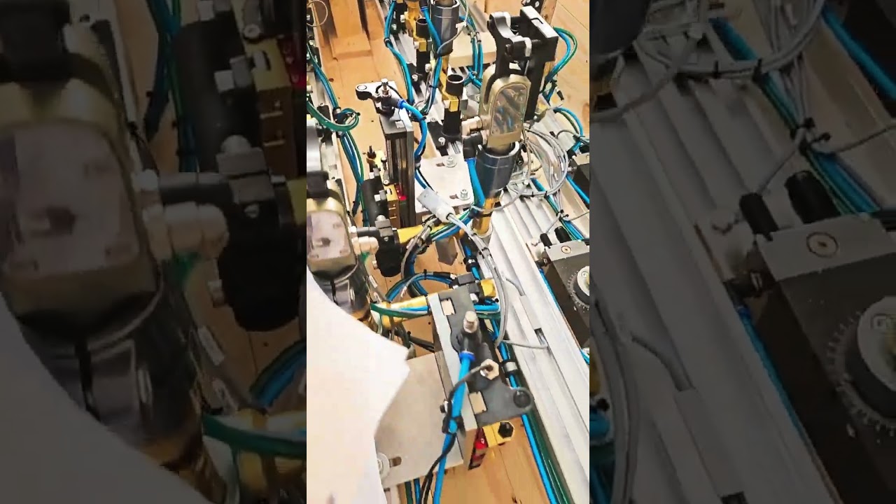 SKATING ON TRANSFER PRESS TOOLING SETS
