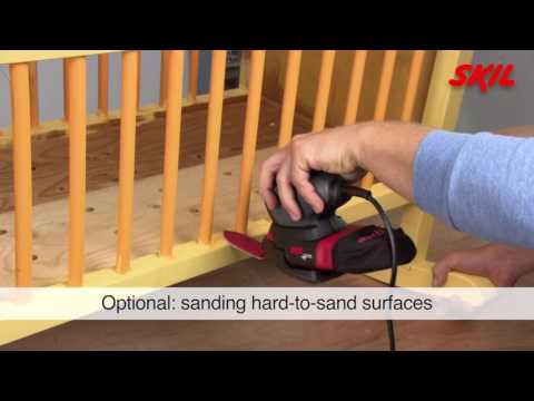 Skil Sander - Latest Price, Dealers & Retailers in India