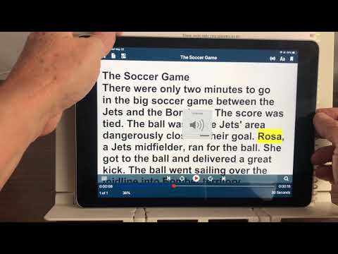Speech Optical Character Recognition Scanner – ekybopehi