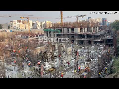 Team4 Arka Manikonda, Hyderabad | Price List & Brochure, Floor Plan ...