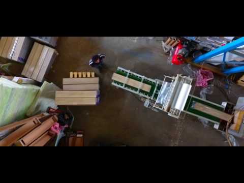 Parker Parke / Laminate Flooring Adv.