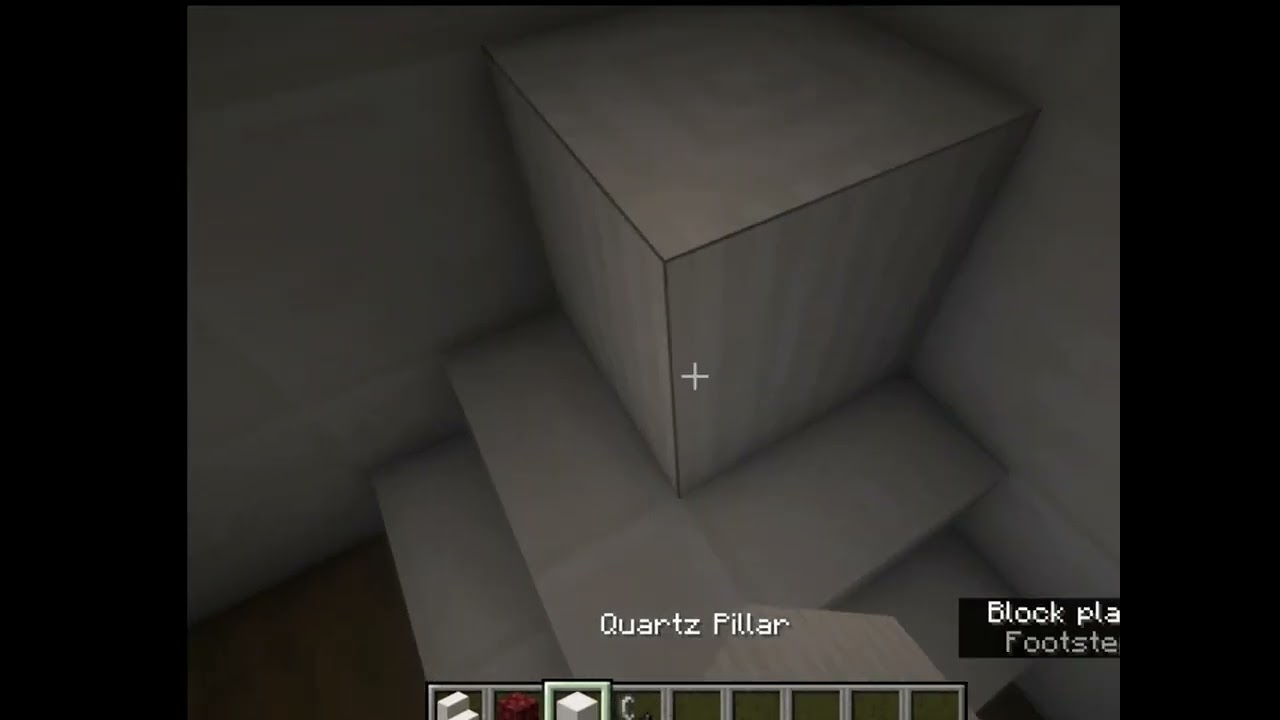 How to Build FirePlace in Minecraft