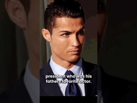 Do you know the true history of the name Ronaldo? #shorts #short #trending