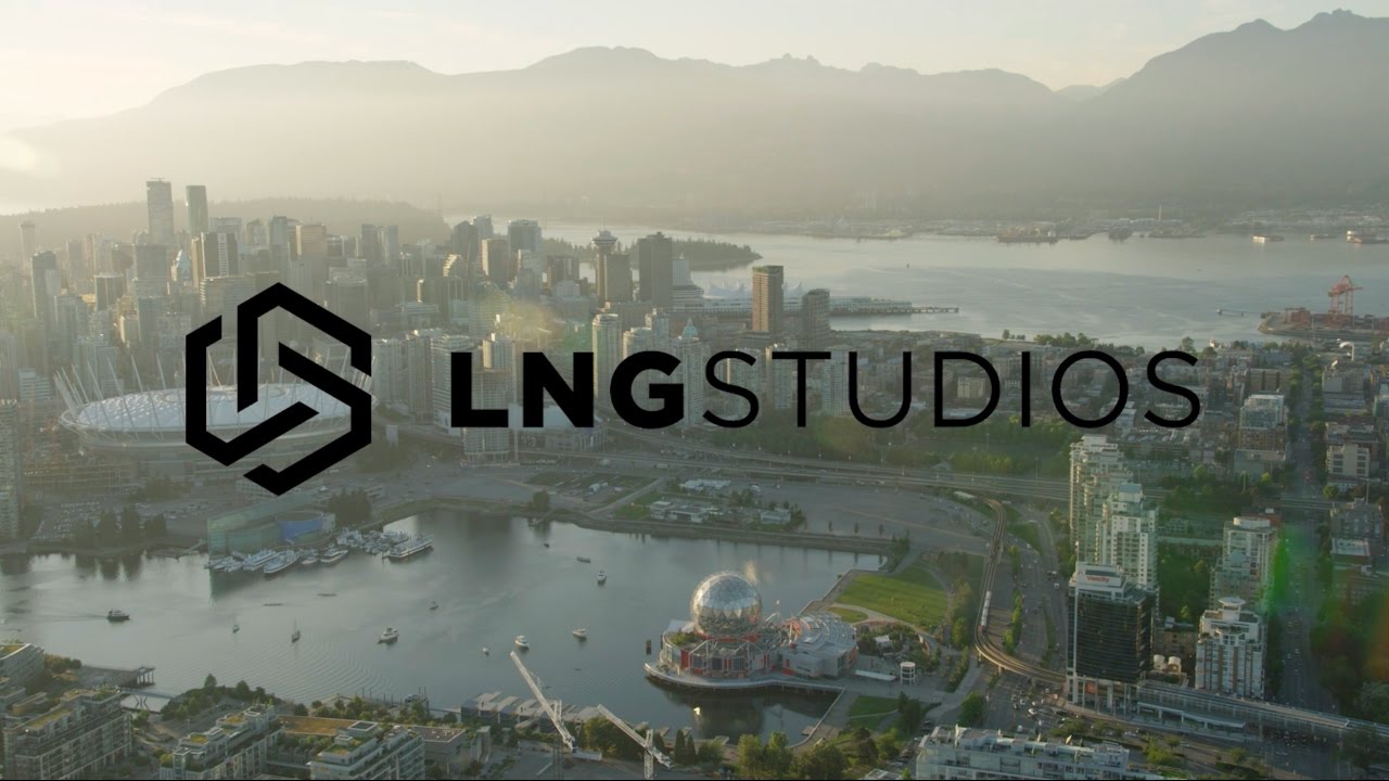 LNG STUDIOS - Virtual Reality Architecture: Enabling Possibilities
