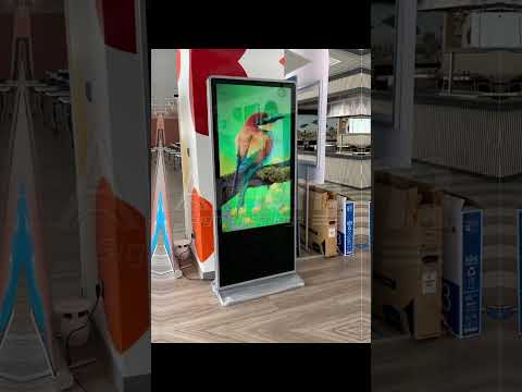 Led Display Board and Digital Standee Manufacturer | Signomart Displays ...